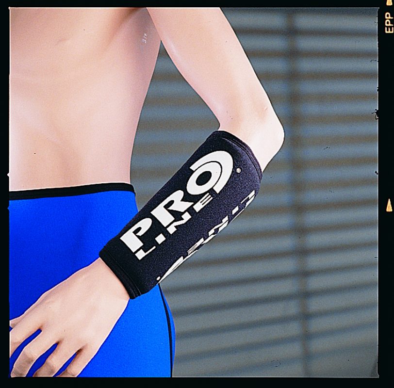 Forearm Padded Neoprene – Proline
