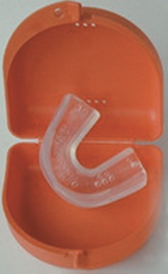 Pro-Plus Gel Mouth Guard Gumshield (Junior) – Proline