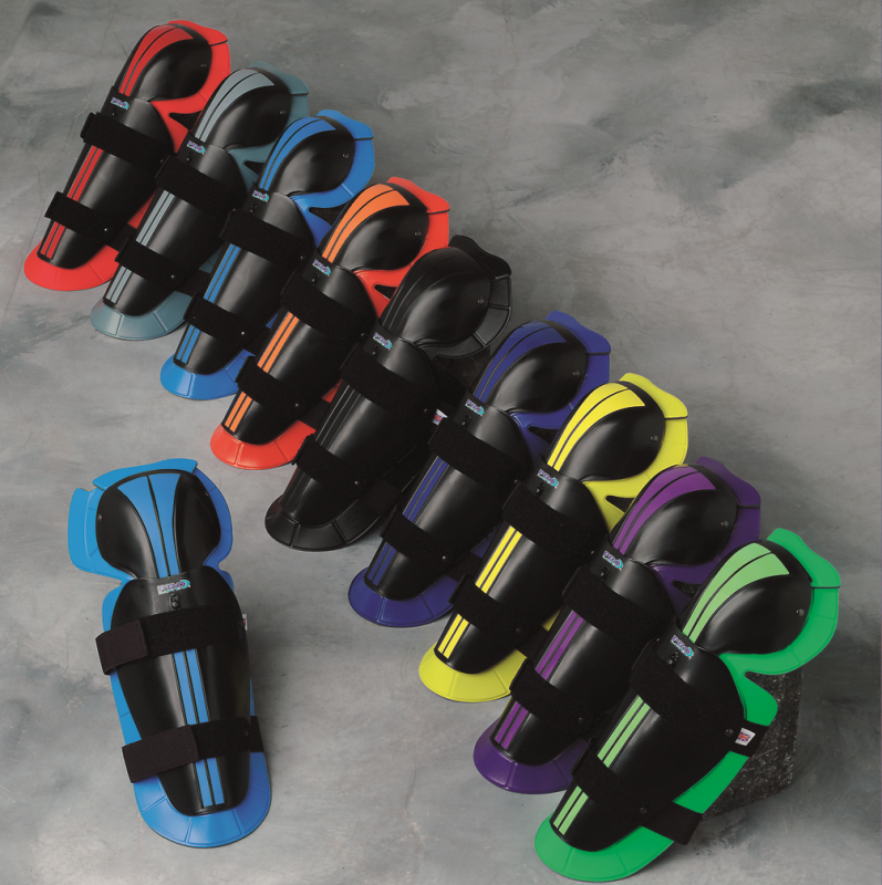 DEFENDER Adult Knee Guards – Proline