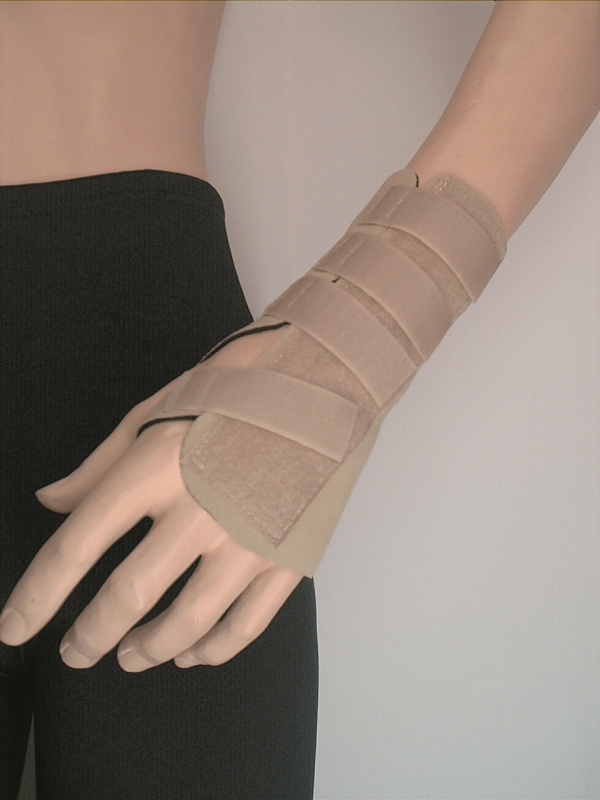 CTS Wrist Brace – Proline